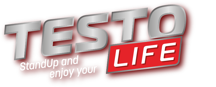 Testo Life