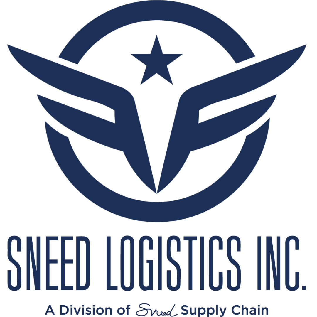 Warehousing | Sneed Supply Chain Solutions