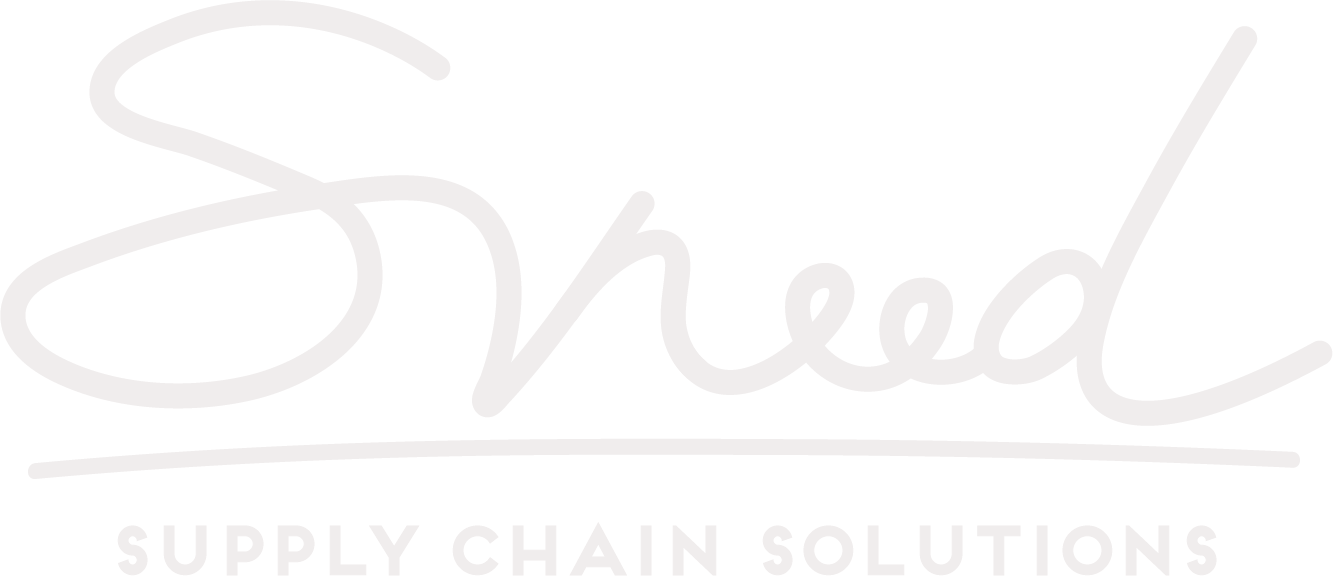 Home | Sneed Supply Chain Solutions