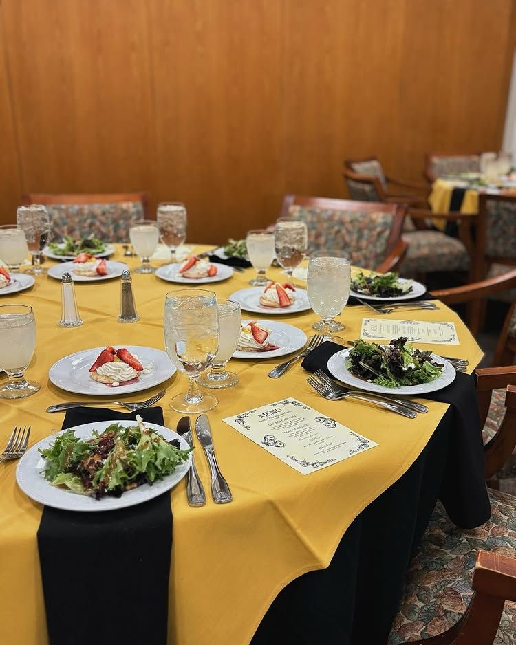 University Dining Services | Juniata | Home