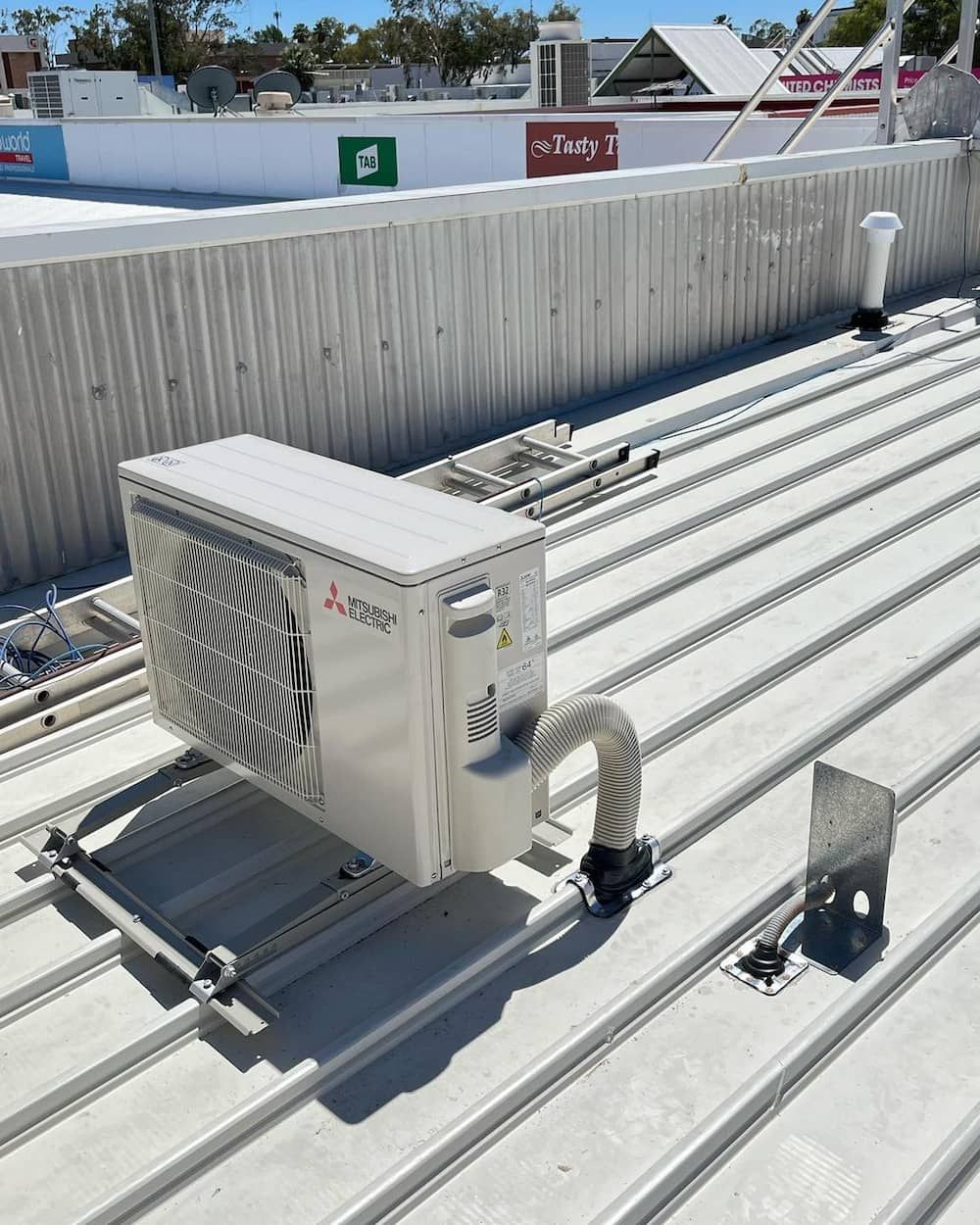 Air Conditioner Sales in Alice Springs | AJ Services