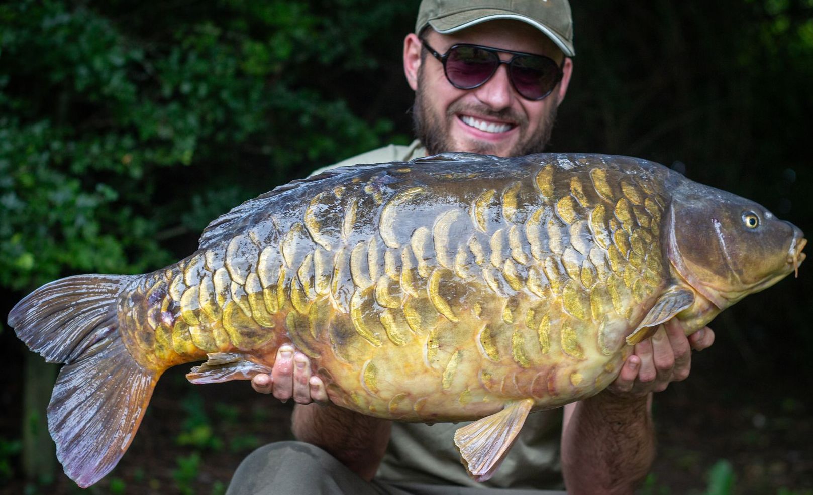 Premium Carp Boilies & Baits - Only The Best - Parker Baits