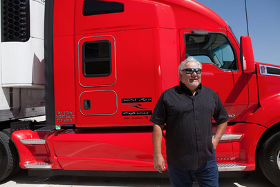 Our Story | Del Rey Express