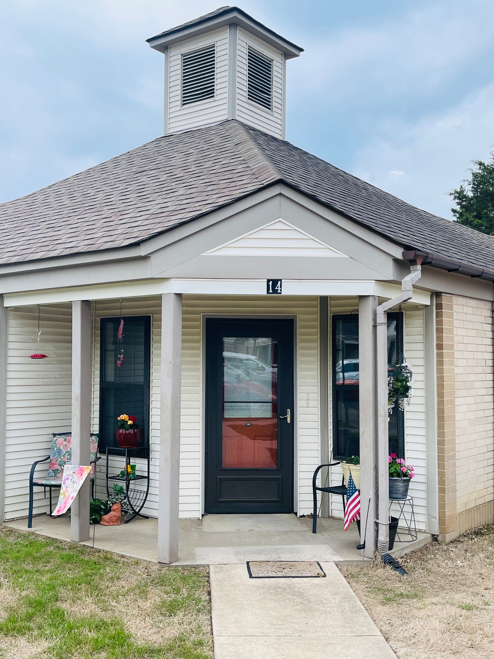 White River Regional Housing Authority | Our Properties