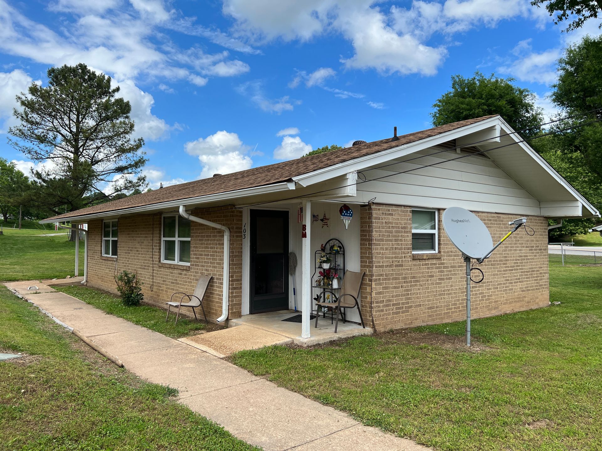 White River Regional Housing Authority | Our Properties
