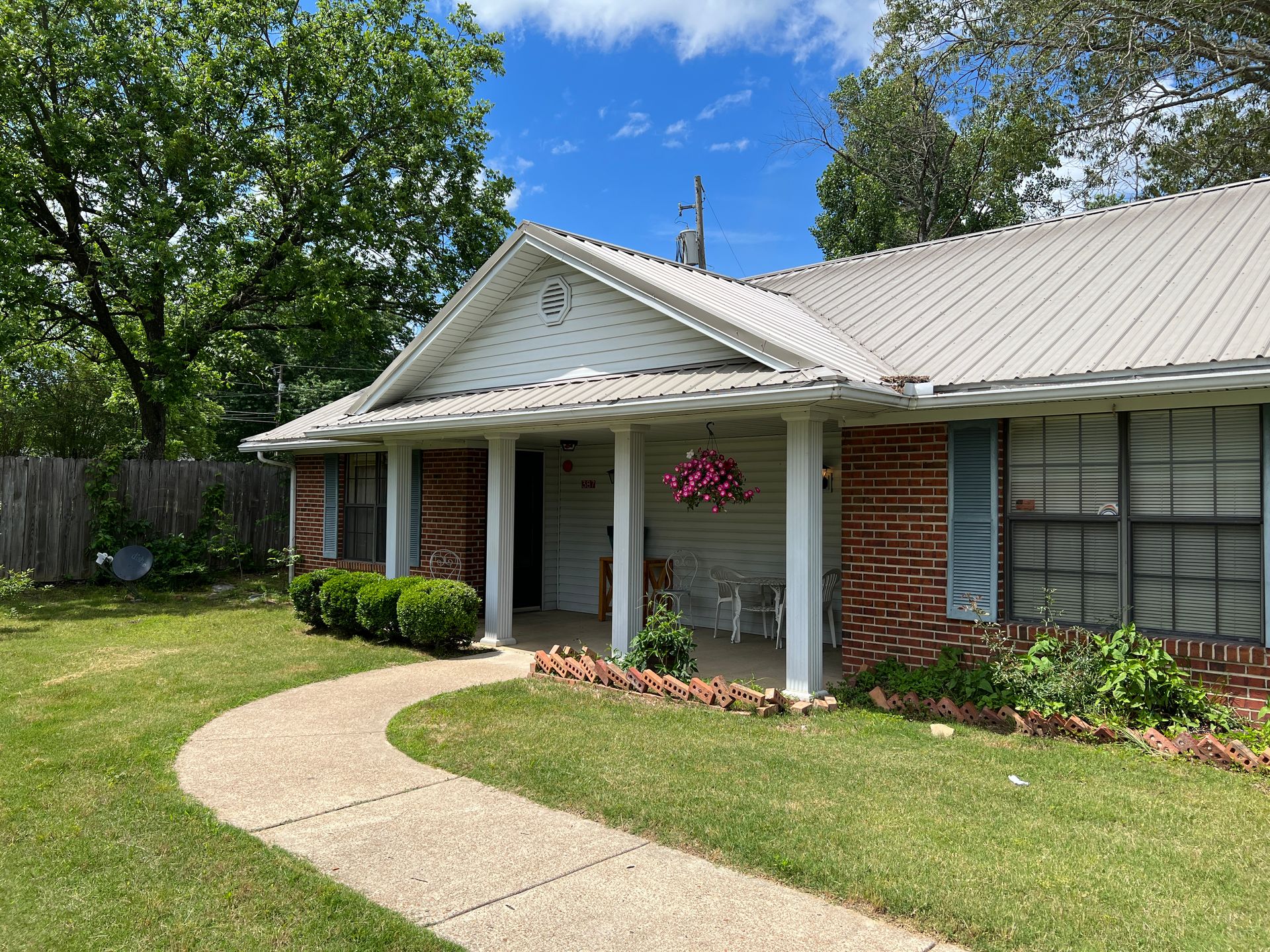 White River Regional Housing Authority | Our Properties