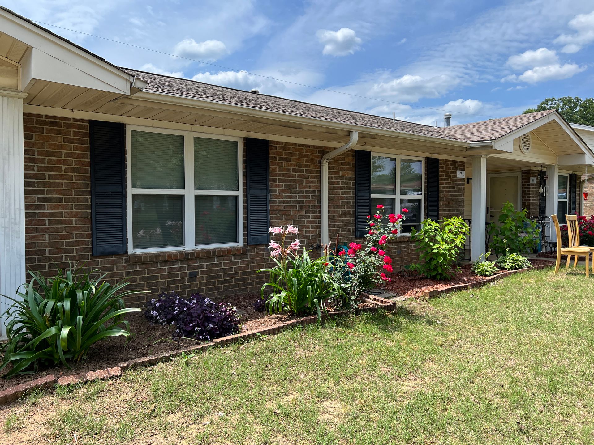 White River Regional Housing Authority | Our Properties