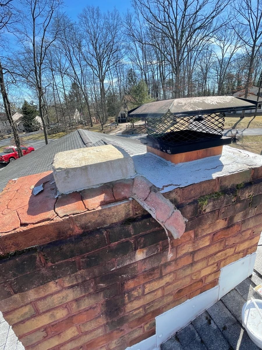 Services - Chimney Sweep Systems, Inc. - South Central PA