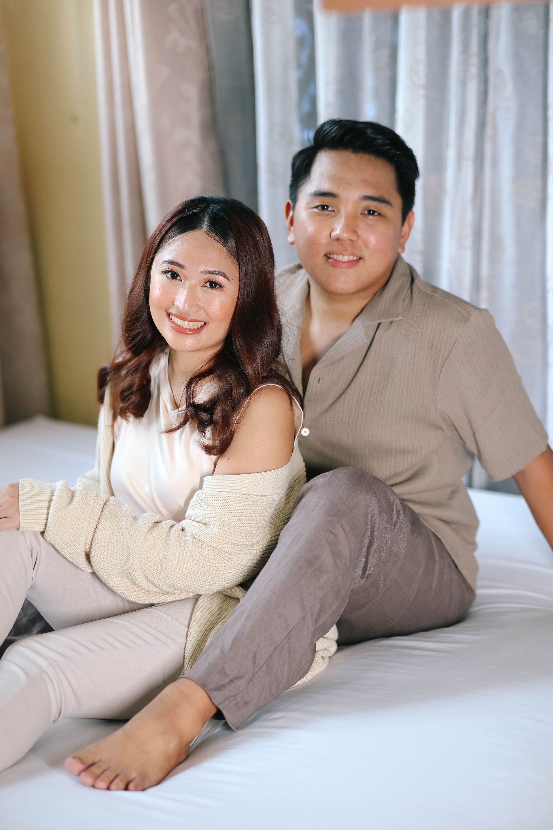 ALEX AND APRIL | PRENUP