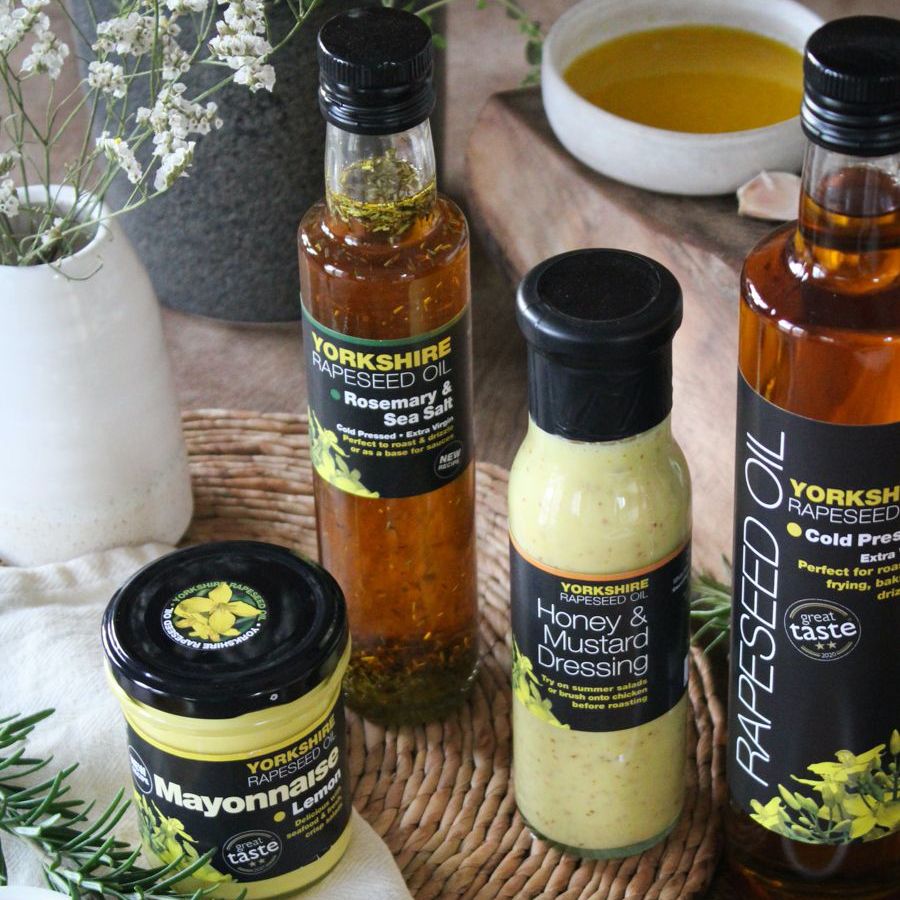 The Pie Shop (York) - Homemade Pies, Deli and Fruit & Vegetables