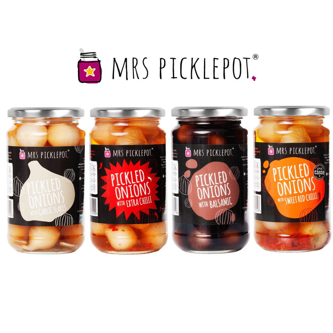 The Pie Shop & Deli (York)