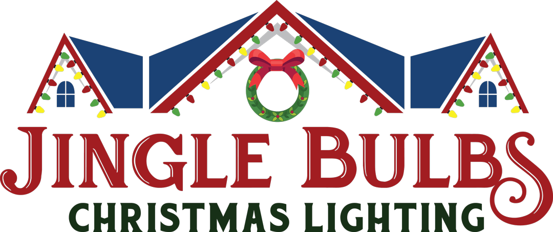 Step By Step Guide to Hanging Christmas Lights on Gutter Guards