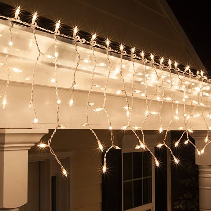 Explore The Different Types of Christmas Lights | Jingle Bulbs