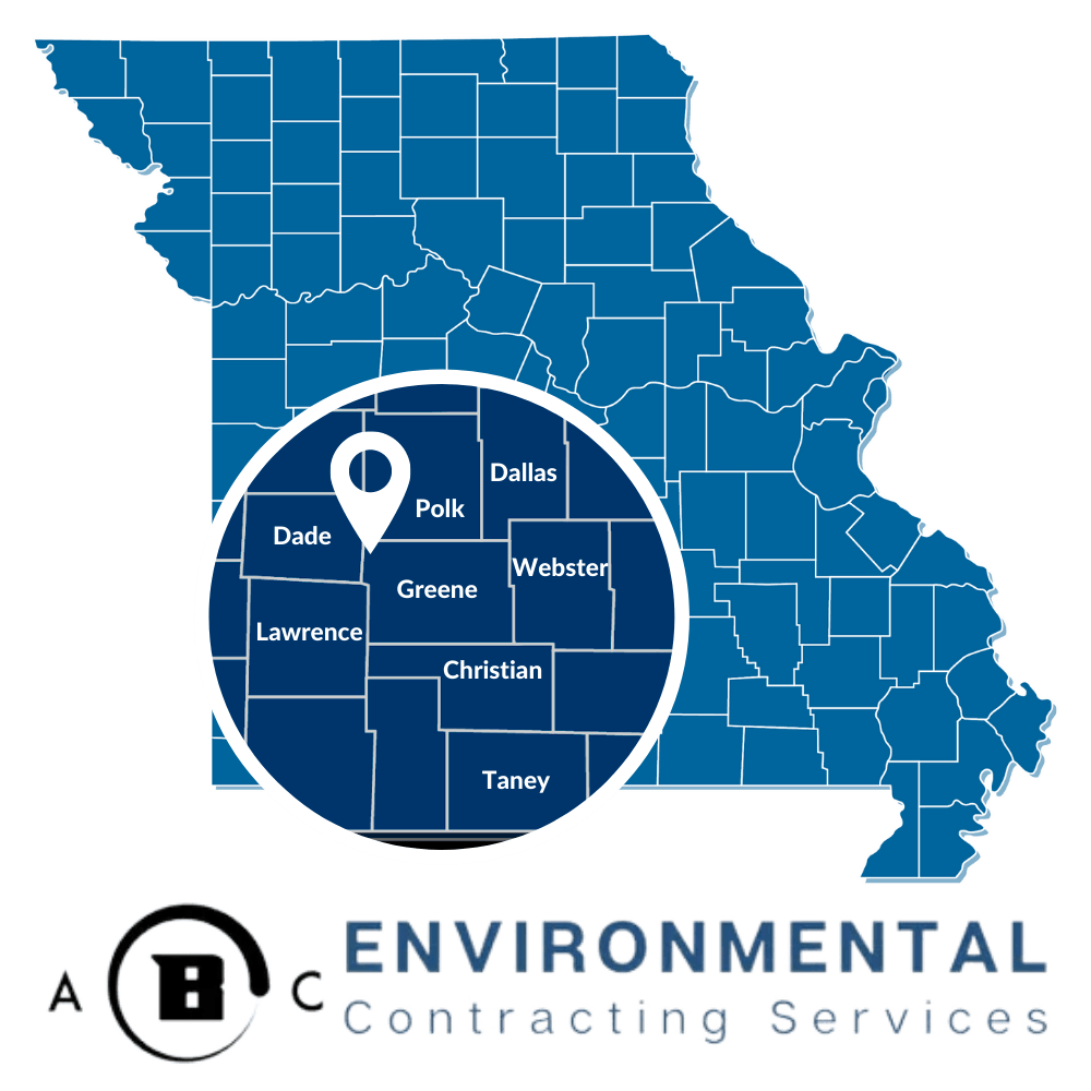 Damage Restoration Company Springfield Mo | ABC Damage Restoration