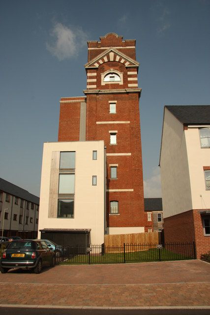 Rooksdown Community Association