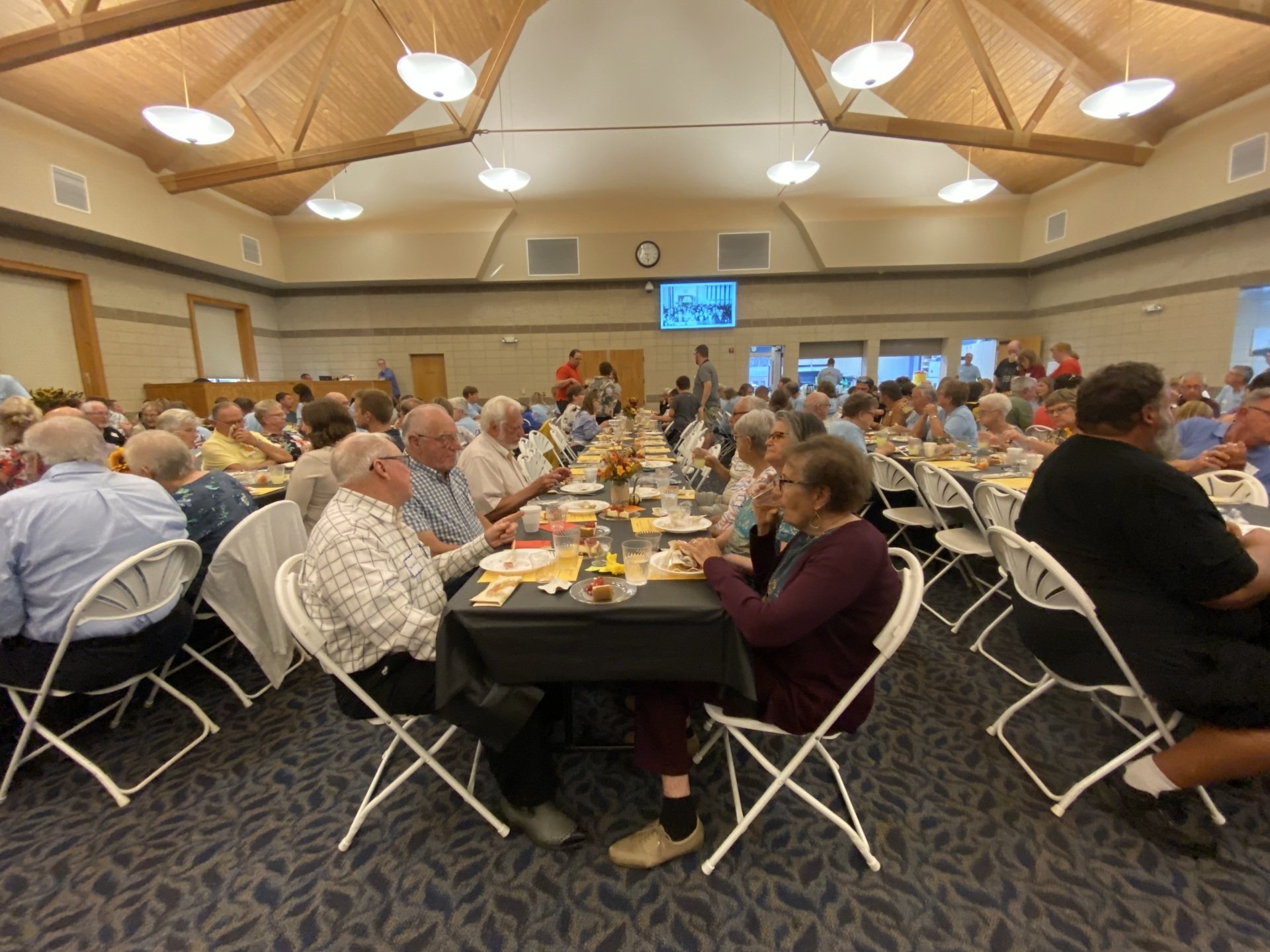 American Reformed Church of Hull