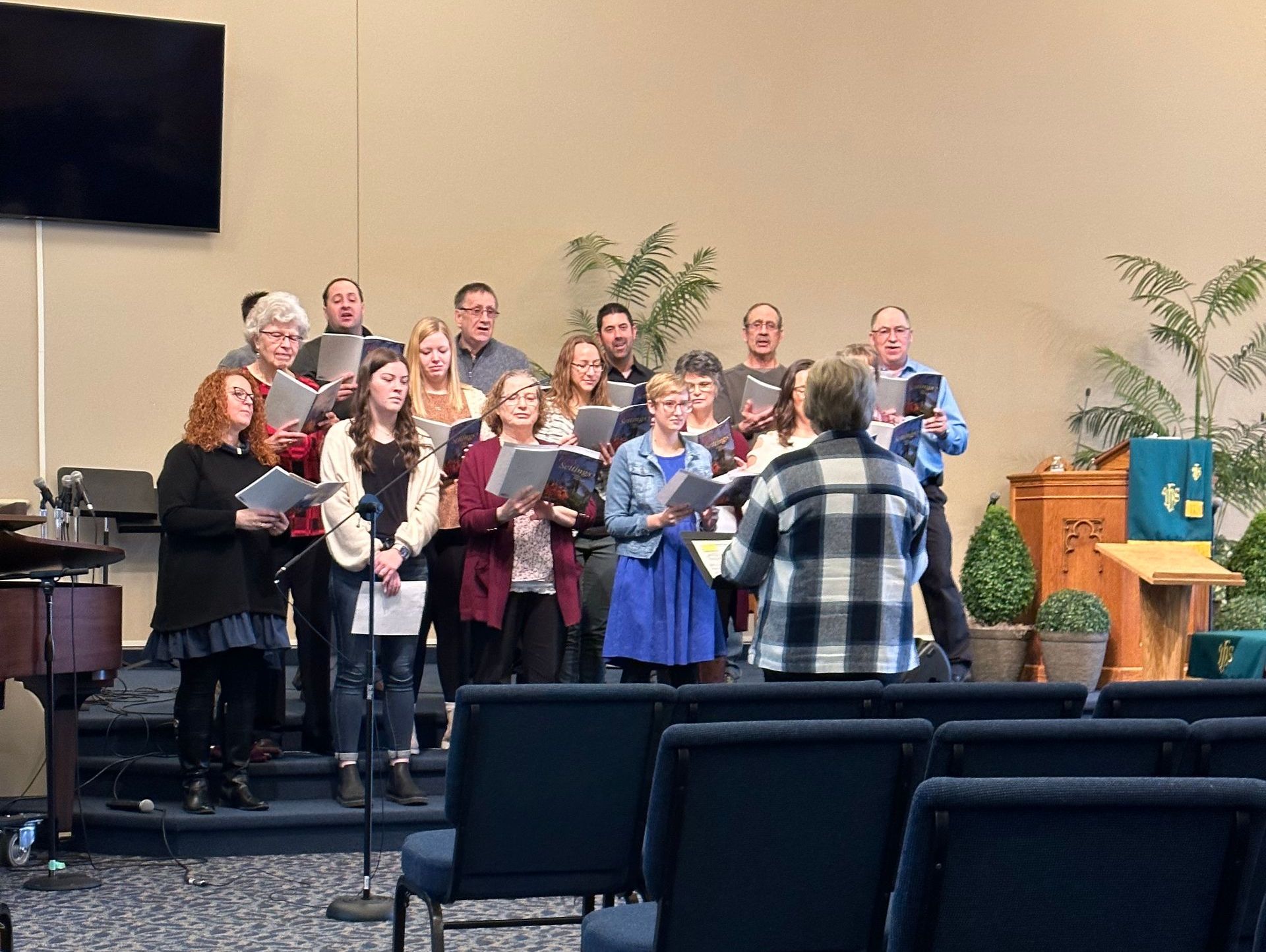 American Reformed Church of Hull