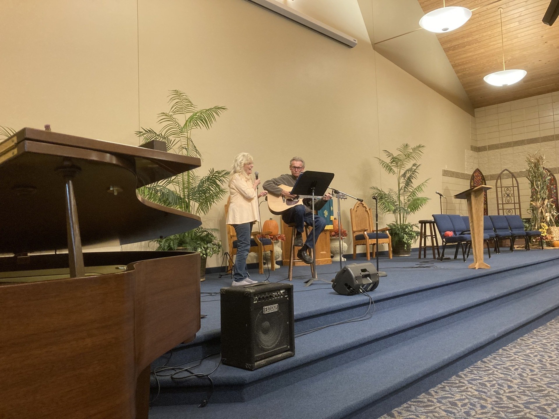 American Reformed Church of Hull