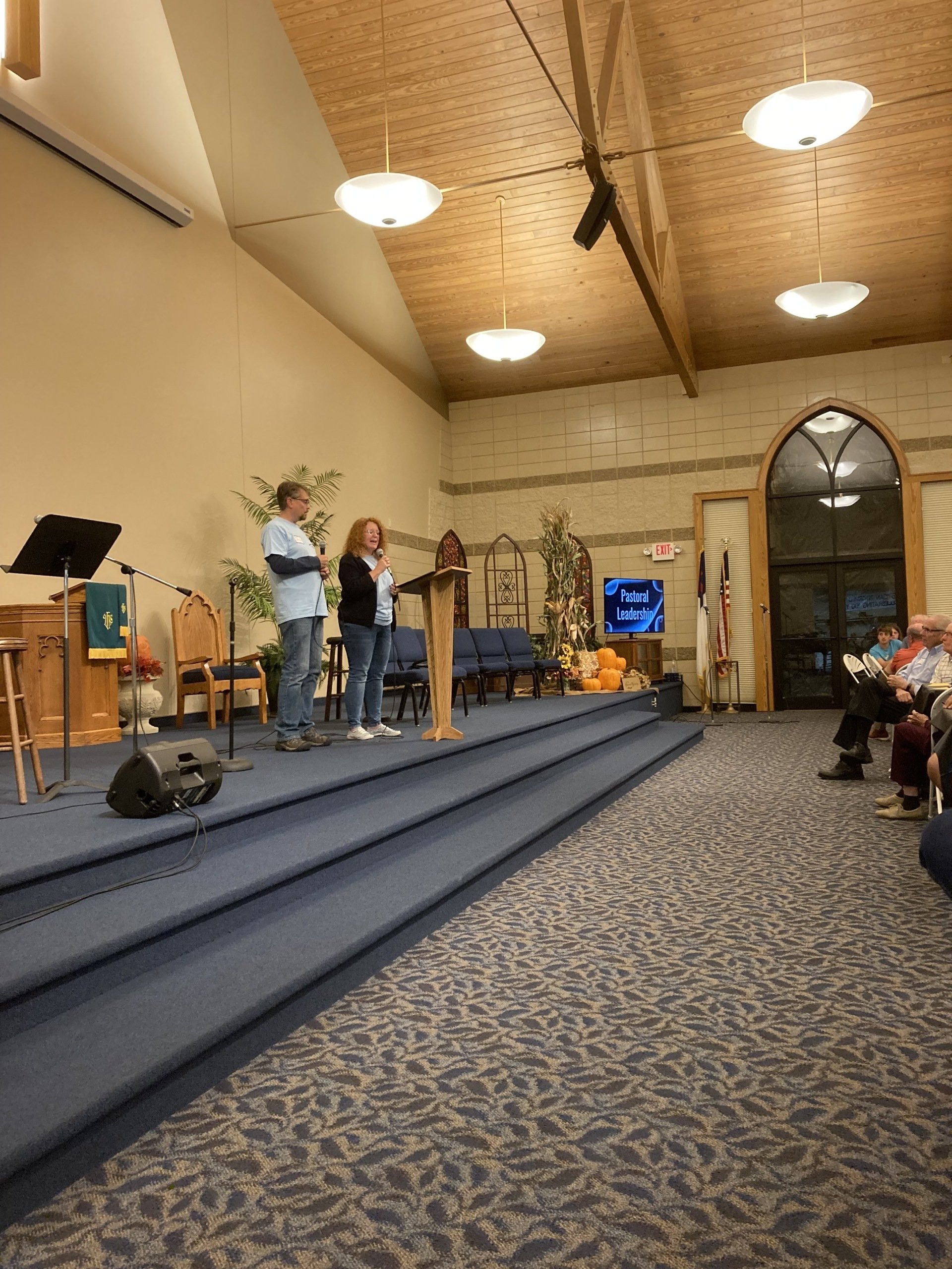 American Reformed Church of Hull
