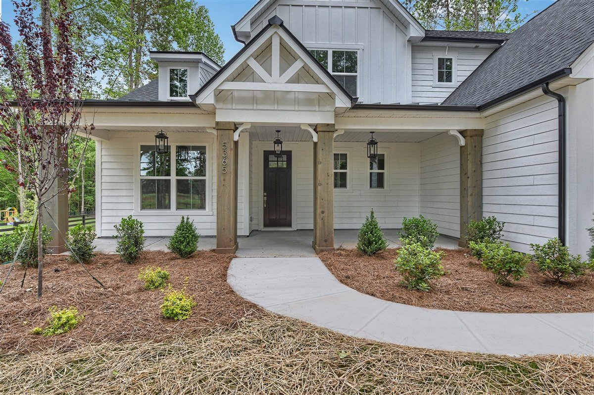 RyKar Homes Available Floor Plans