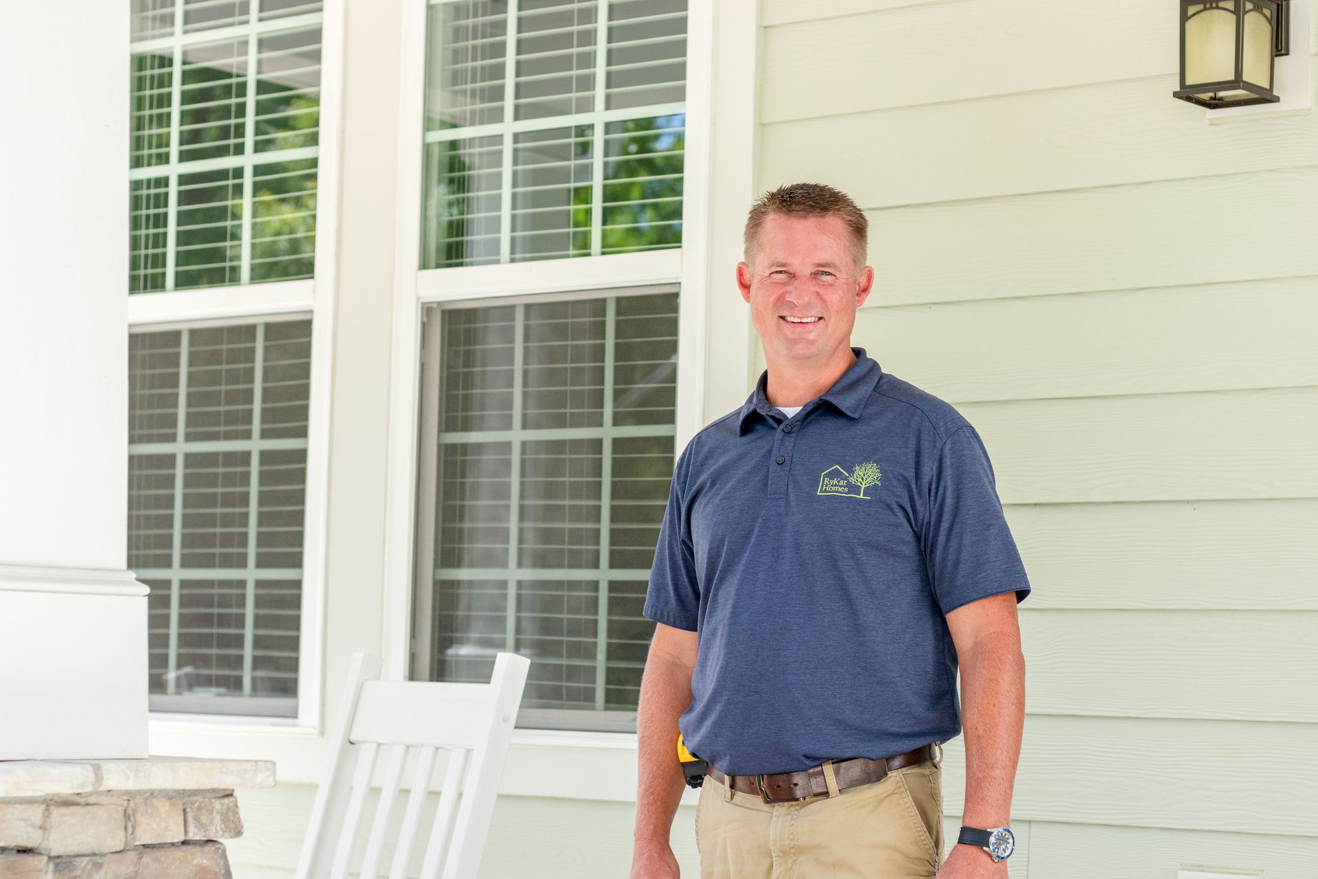 RyKar Homes Gastonia NC | New Homes in Charlotte, Clover, Belmont