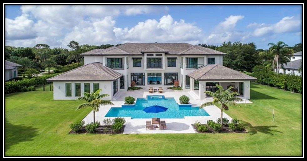 Home Construction Projects | Boca Raton, FL