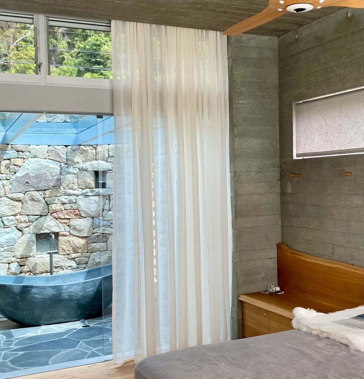 Curtain Concepts | Window Coverings Murwillumbah