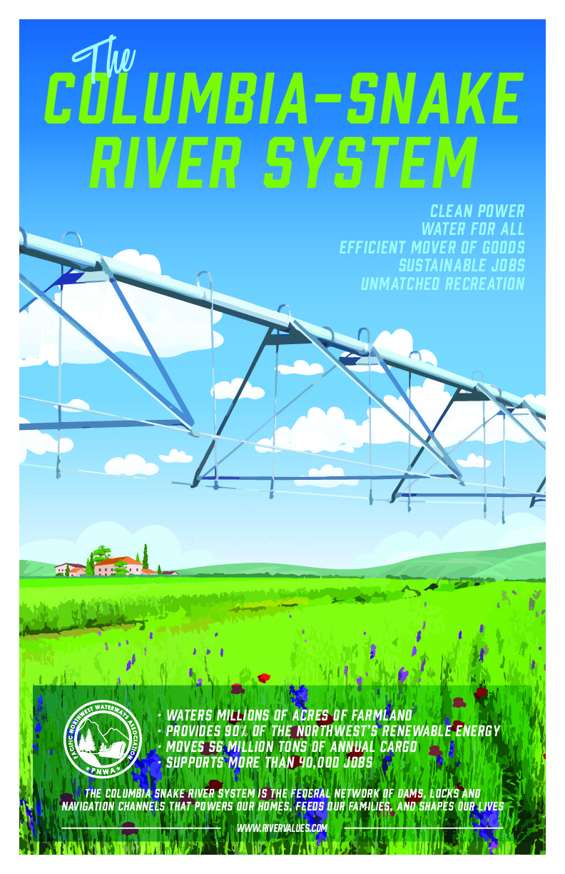 River Values - Protect the values of the river system