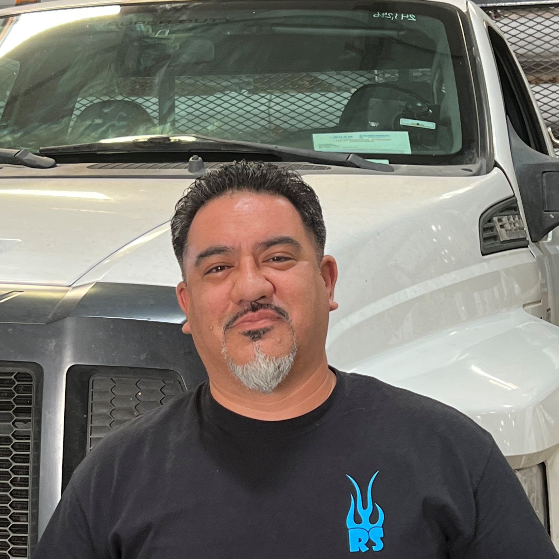 Reliable Source | Contact