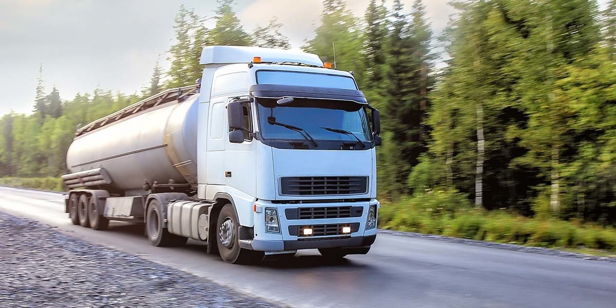 What Are the Benefits of DPF Cleaning for Commercial Vehicles?