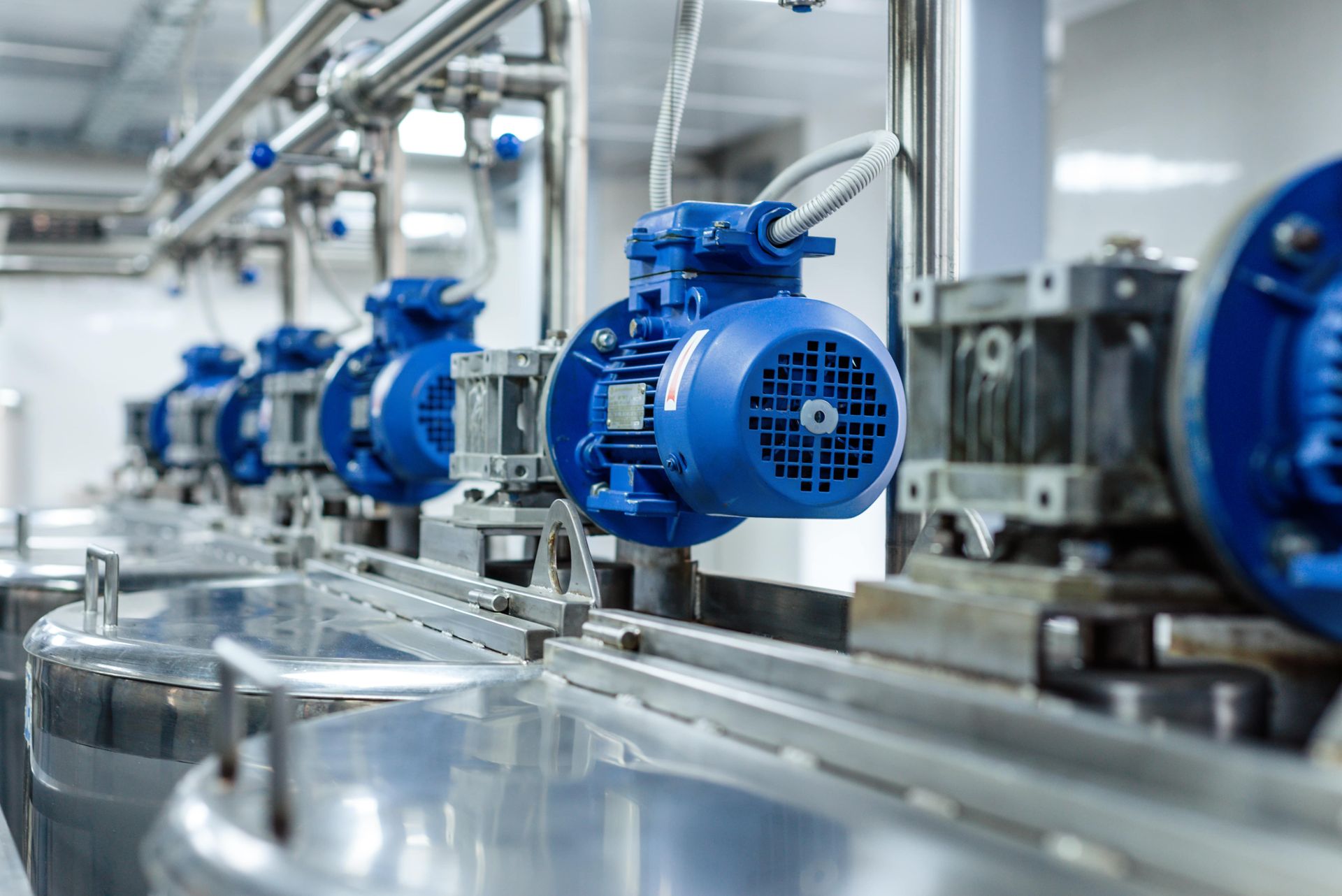 Radiator Servicing | Trent | Applied Radiators