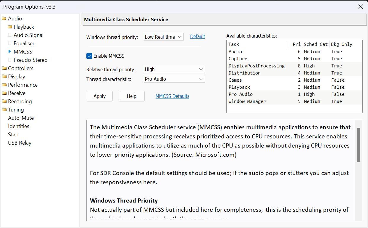 Software Defined Radio