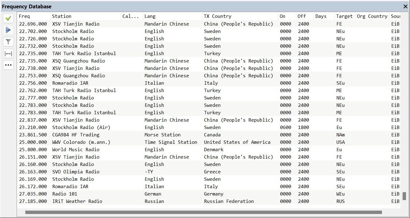 SDR-Radio.com - Software Defined Radio | Home