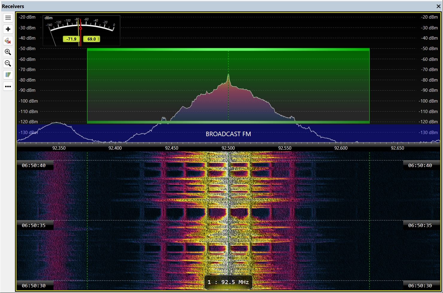 SDR-Radio.com - Software Defined Radio | Home