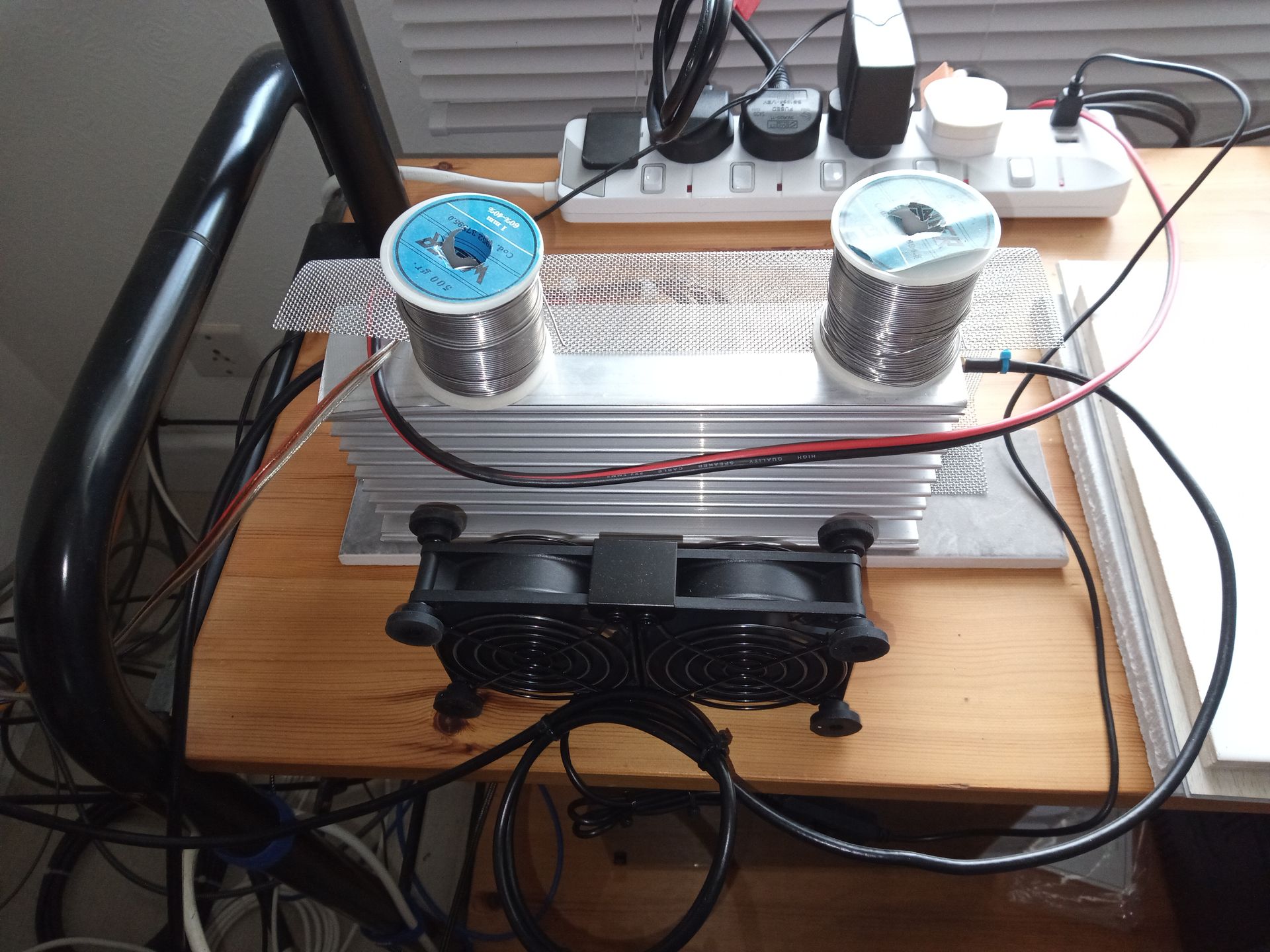 SDR Television - My Station