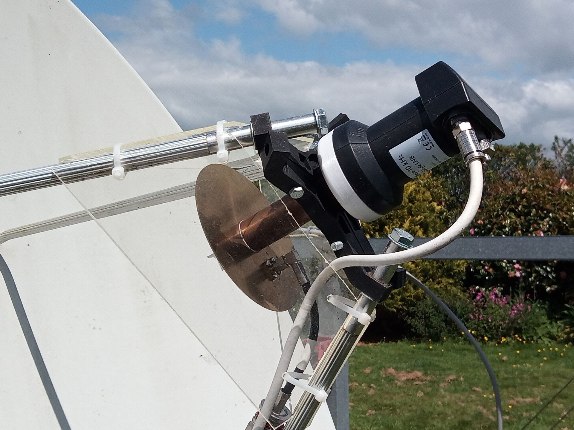 SDR Television - My Station