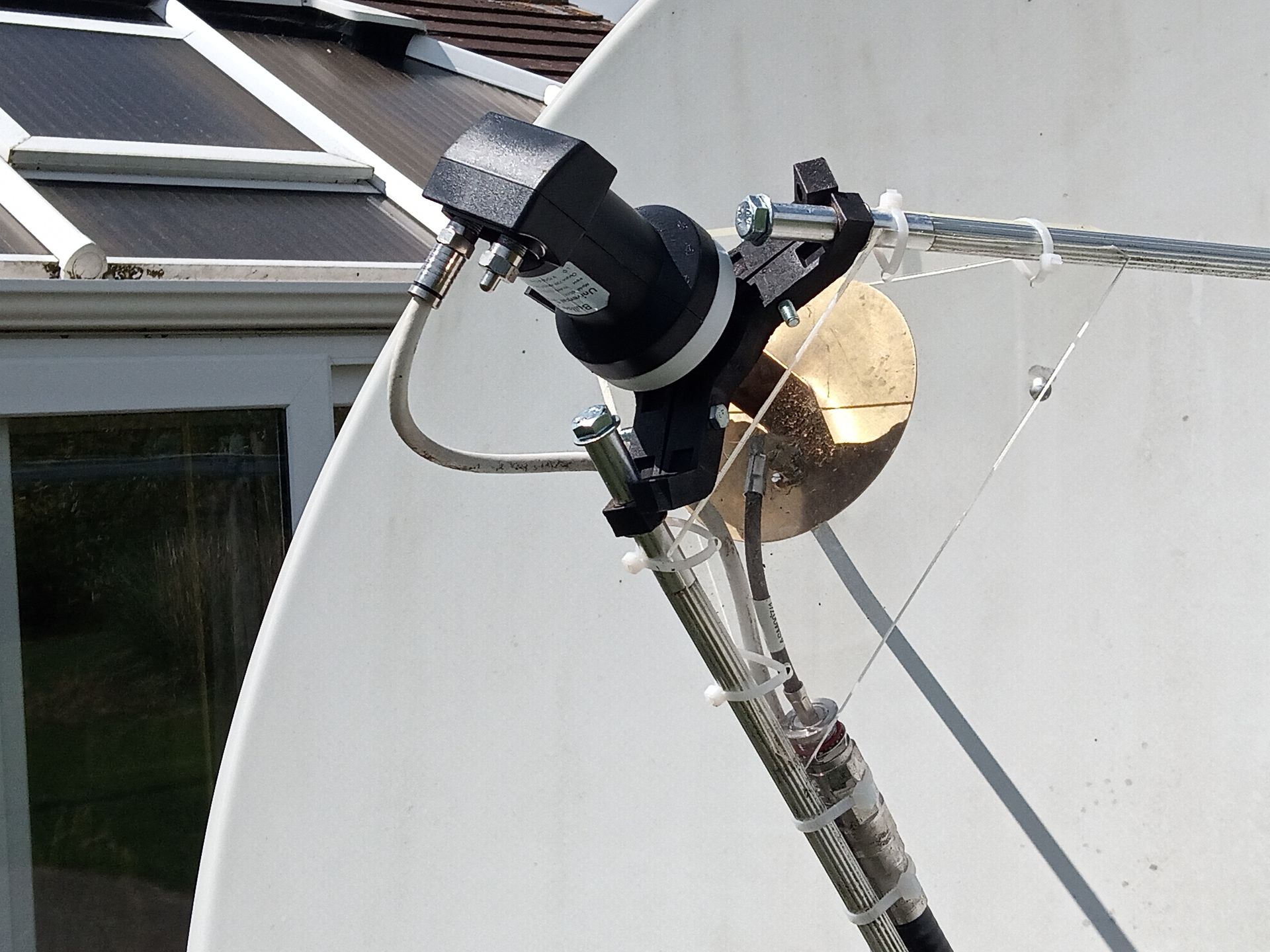 SDR Television - My Station