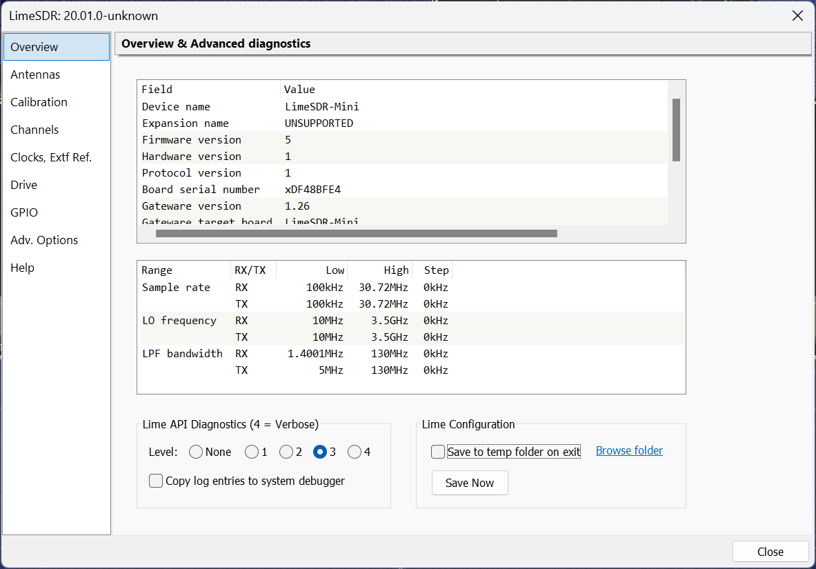 Download - SDR-Radio.com - Software Defined Radio
