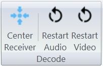SDR Television Beta #3