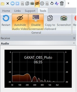 SDR Television v1.0.6