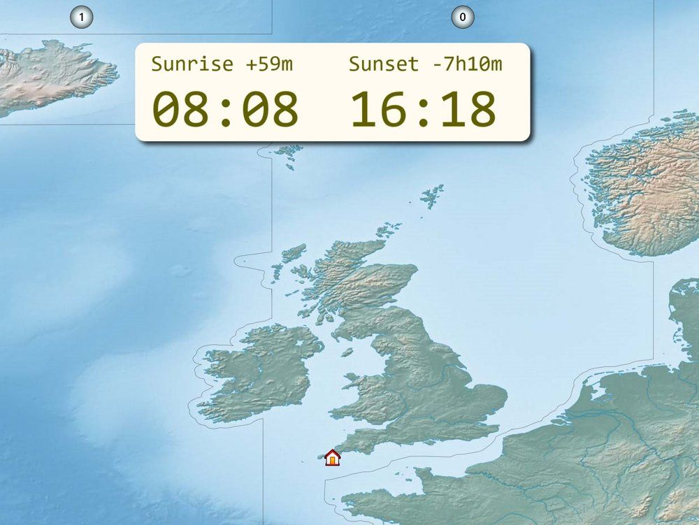 World Map - SDR-Radio.com | Software Defined Radio