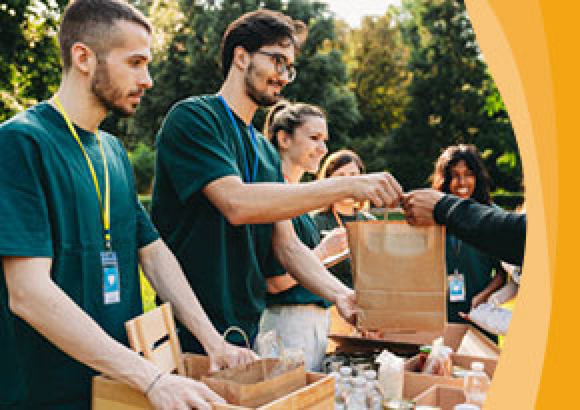 Fundraising Software | CrowdChange | CA