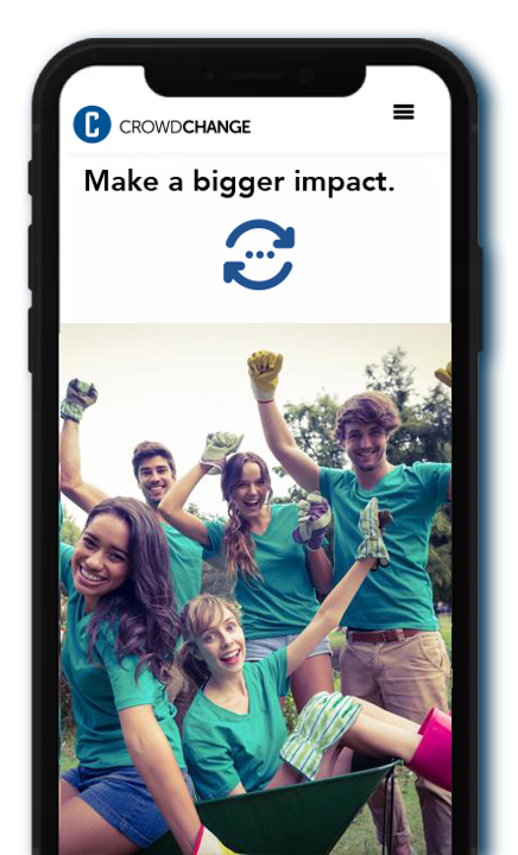 Boost Your Fraternity & Sorority Fundraising | CrowdChange