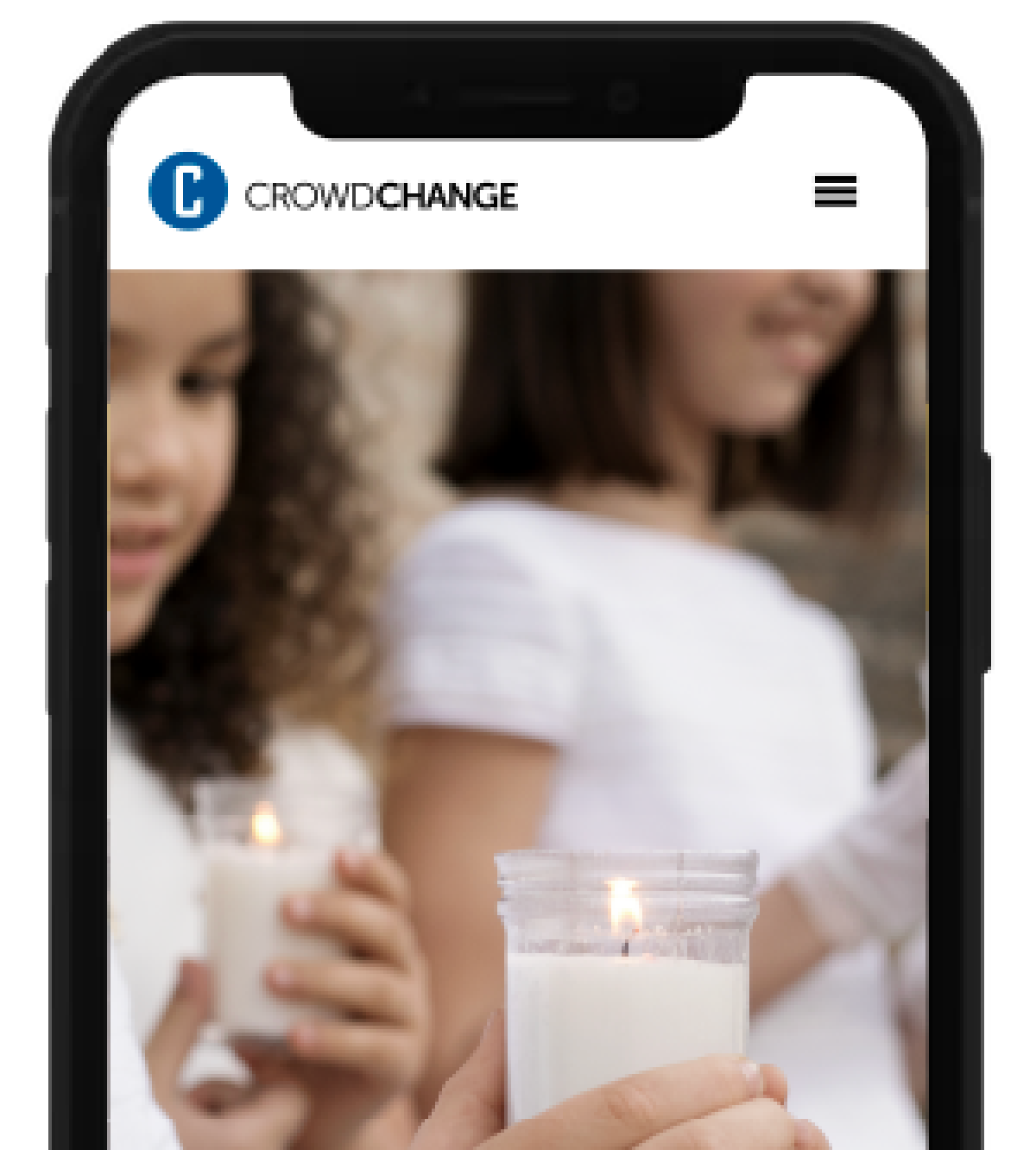 Fundraising Software | CrowdChange | NA