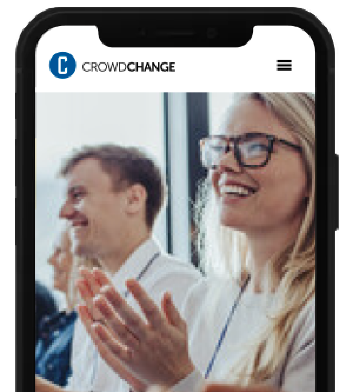 Fundraising Software | CrowdChange | NA