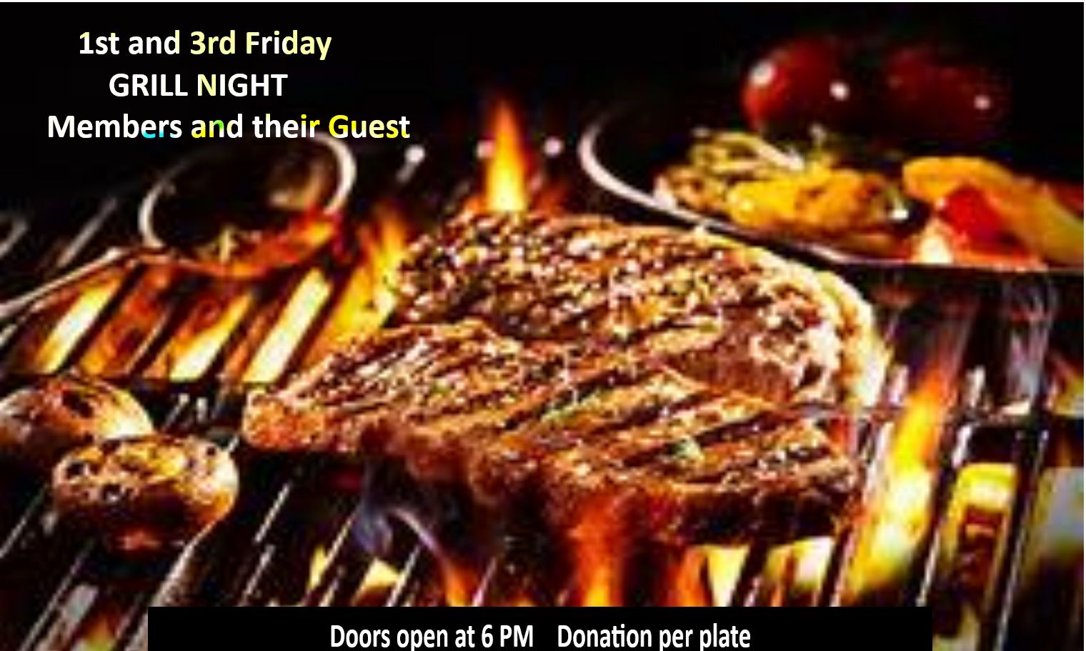 Upcoming Events | Greensboro, NC| Greensboro Shrine Club