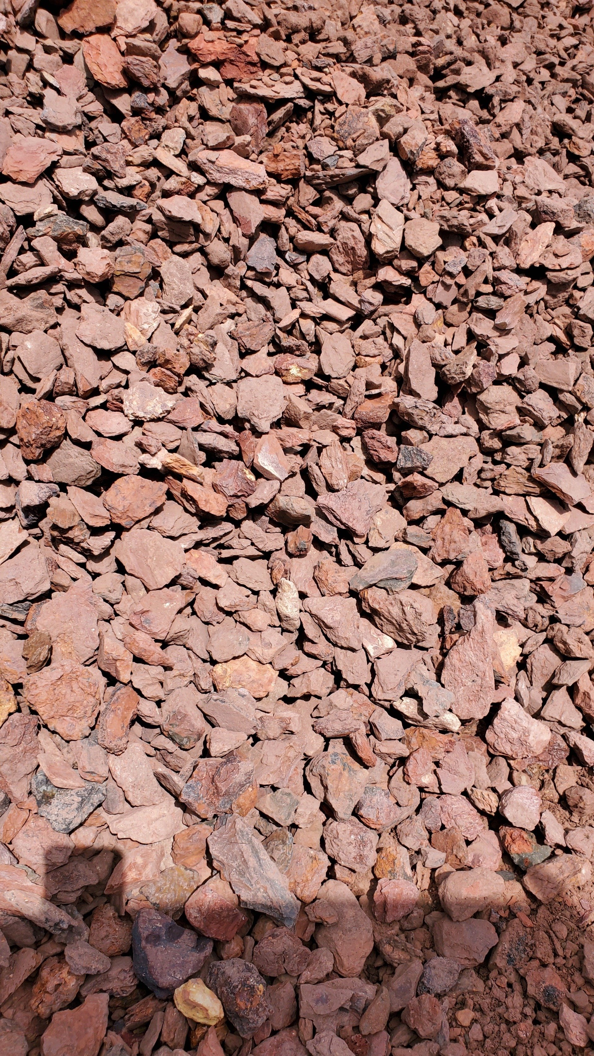 Gravel | Stone | Flagstone | Concrete Paver | Dothan AL