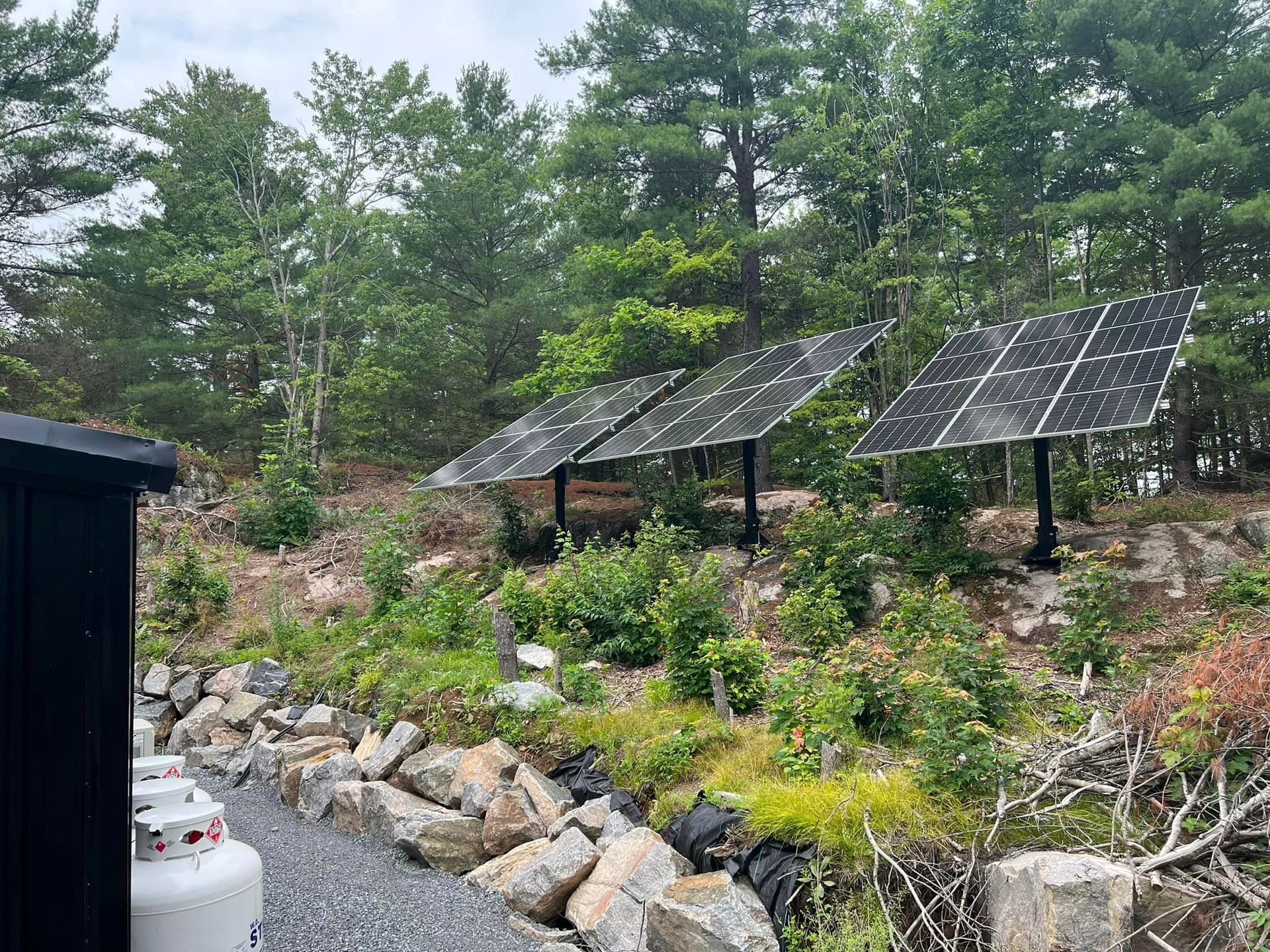 Downunder Solar Inc