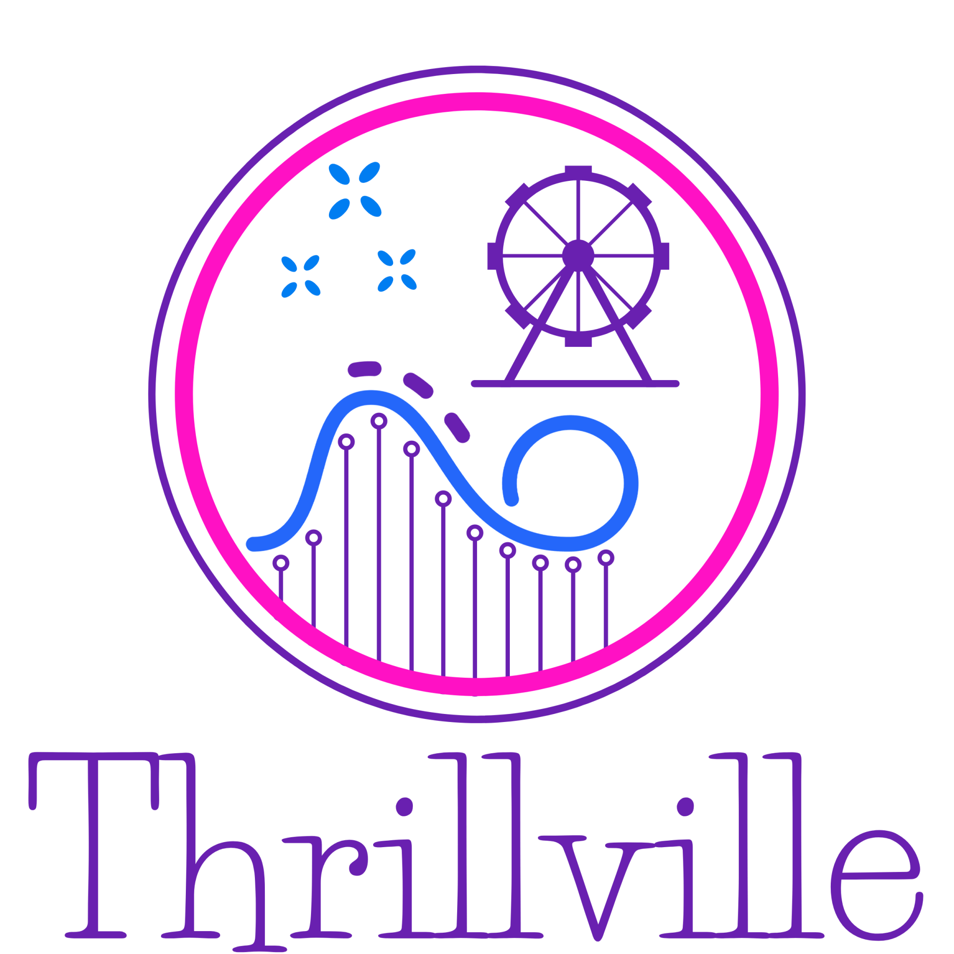 Thrillville | Fairs That Thrill