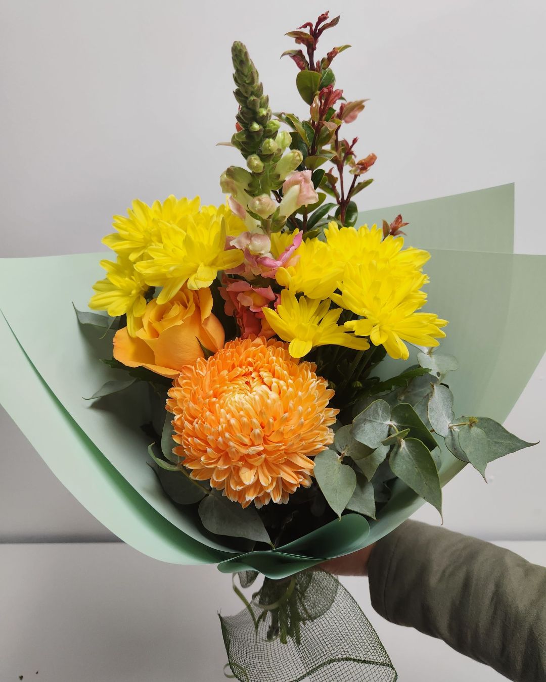 Enfield House Of Flowers | Fresh Flowers